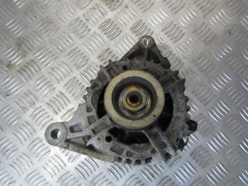 0124325079 27060-0d140-a Alternator Toyota Avensis 2003 1.8L ...