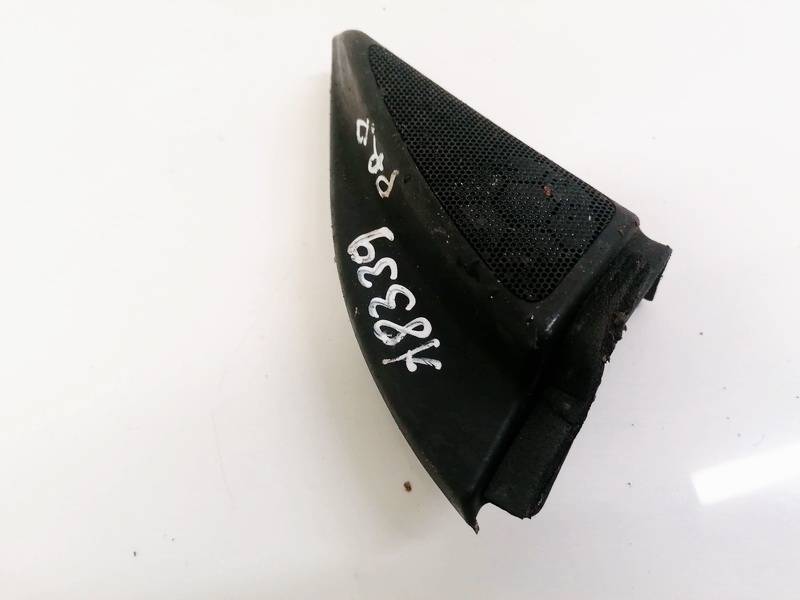 6749105060 67491-05060 Front grille speaker right side Toyota Avensis ...