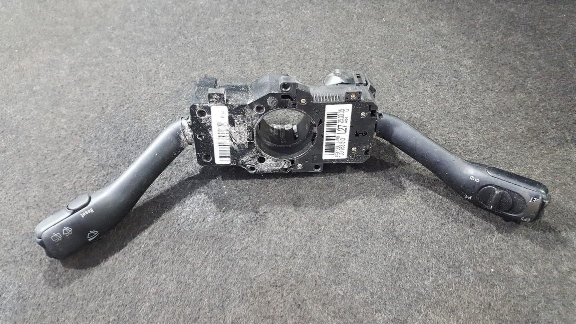 1J0953513 Volkswagen Passat 2000 Turn Indicator and wiper stalk switch ...