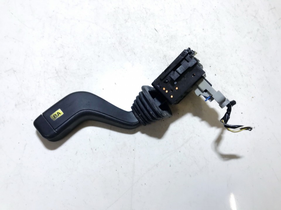 09185413 09185414, 09185415, 09185417 Indicator Switch (Light Stalk ...