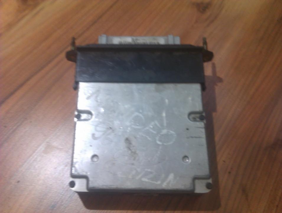 93bb12a650bc ECU Engine Computer (Engine Control Unit) Ford Mondeo 1996 ...