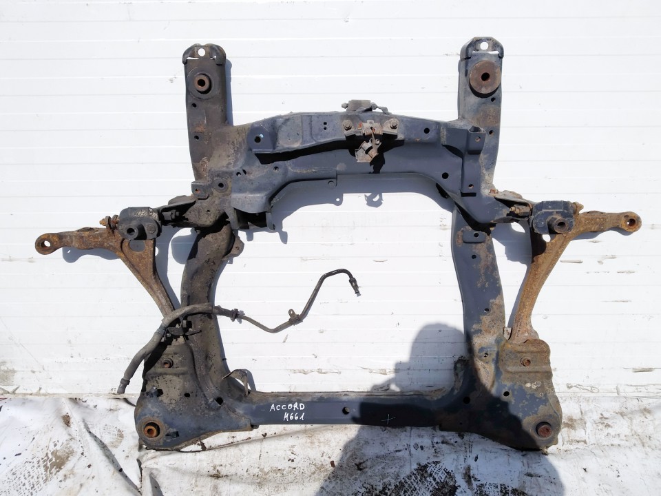 used used Front subframe Honda Accord 2005 2.2L - EIS01081026 | Used ...