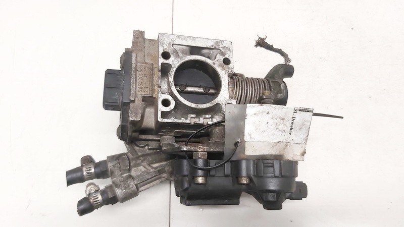 3435201583 0132008600 Carburetor (MONOPOINT INJECTION, CARBURADOR ...