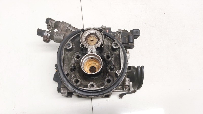 3435201583 0132008600 Carburetor (MONOPOINT INJECTION, CARBURADOR ...