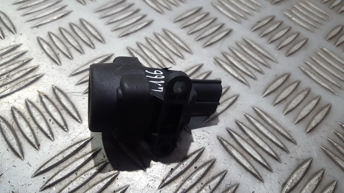 wqt100030 used Inertia fuel cut off switch (FUEL CUT OFF SWITCH) Rover ...