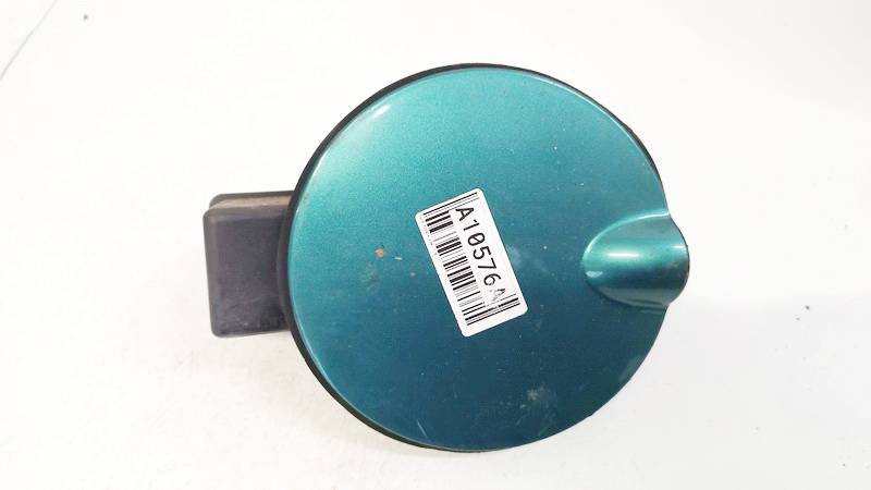 93FGB27936AC USED Fuel door Gas cover Tank cap (FUEL FILLER FLAP) Ford ...