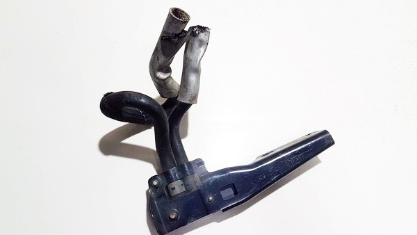 076906051a 20dps090-03 DPF Pressure Sensor (DPF Exhaust Differential ...