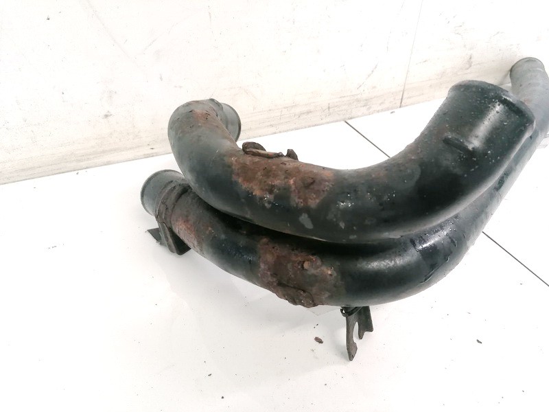 USED USED TURBO INTERCOOLER PIPE HOSE Nissan Primera 2005 1.9L ...