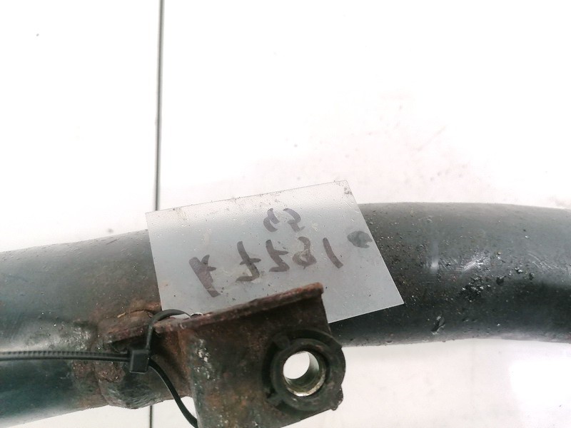 USED USED TURBO INTERCOOLER PIPE HOSE Nissan Primera 2005 1.9L ...