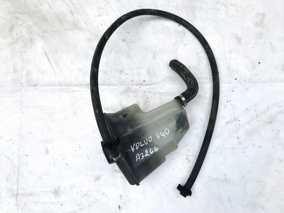 30804963 used Expansion Tank coolant (RADIATOR EXPANSION TANK BOTTLE ...