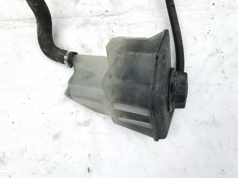 30804963 used Expansion Tank coolant (RADIATOR EXPANSION TANK BOTTLE ...