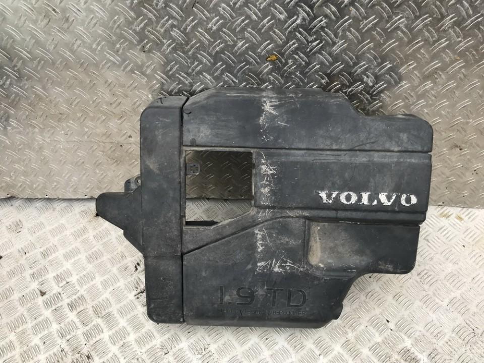n/a Engine Cover (plastic trim cover engine) Volvo S40 1999 1.9L ...