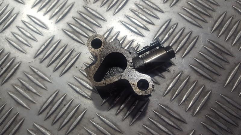 Tensioner Belt (Gates Tensioner Pulley) Ford Mondeo 2001 2.0L ...