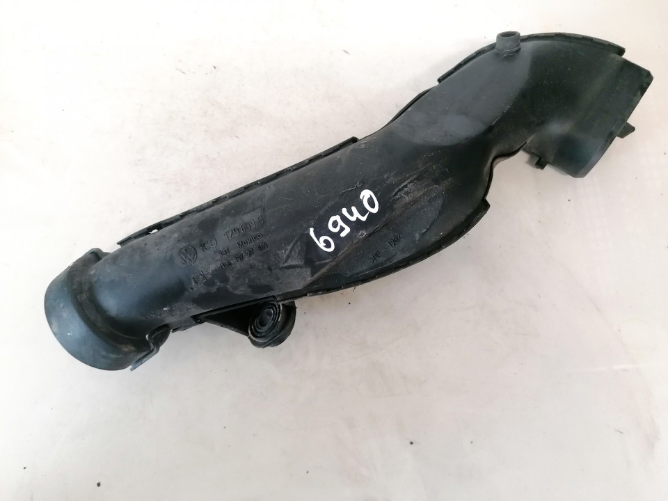1c0129609b used Intake Hose (Air HOSE)(Air Pipe) Volkswagen Beetle 2000 ...