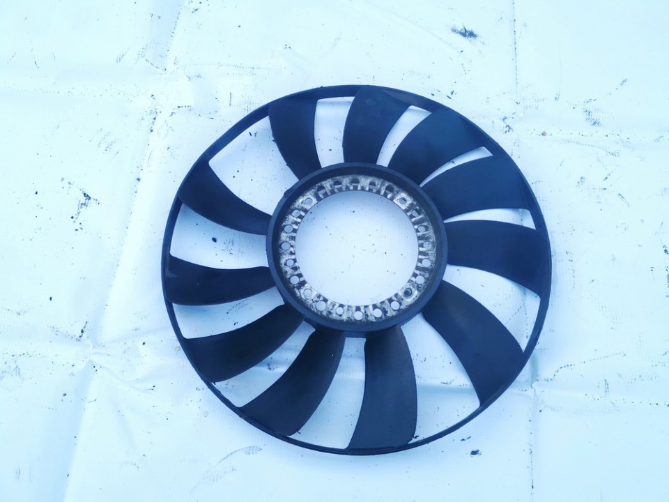 058121301b Fan Blade Audi A4 1997 1.8L - EIS01351048 | Used Auto Parts Shop