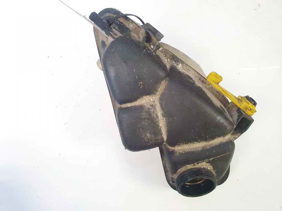 1685000249 used Expansion Tank coolant (RADIATOR EXPANSION TANK BOTTLE ...
