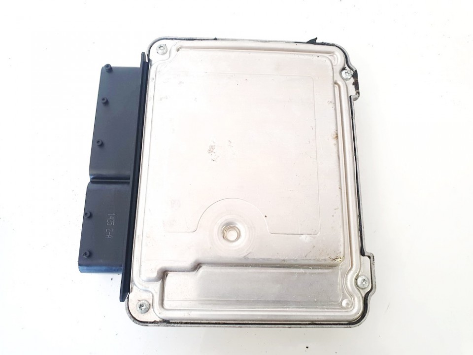 0281012563 55562898 ECU Engine Computer (Engine Control Unit) SAAB 9-5 ...