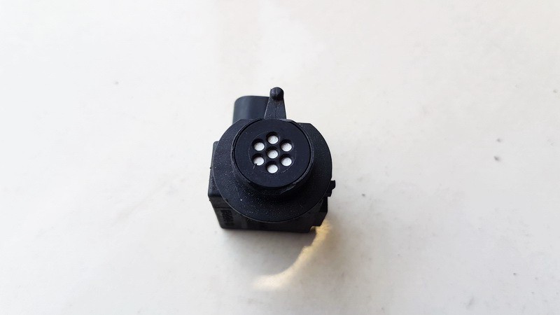 692646005 6926460-05, 132424-11 Outside Temperature Sensor Reading BMW ...