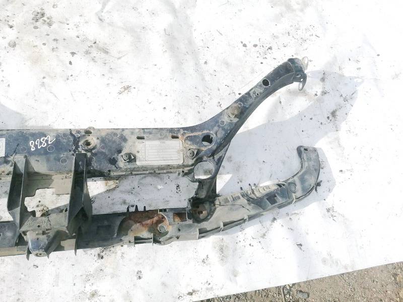 XS418B041CH USED Front mask Ford Focus 1999 1.8L - EIS01741056 | Used ...