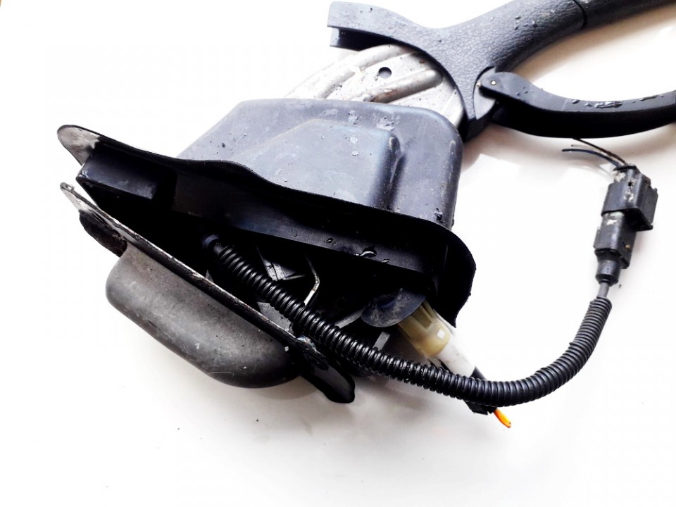 9628166877 USED Hand Brake Lever Peugeot 406 1997 2.0L - EIS00821064 ...