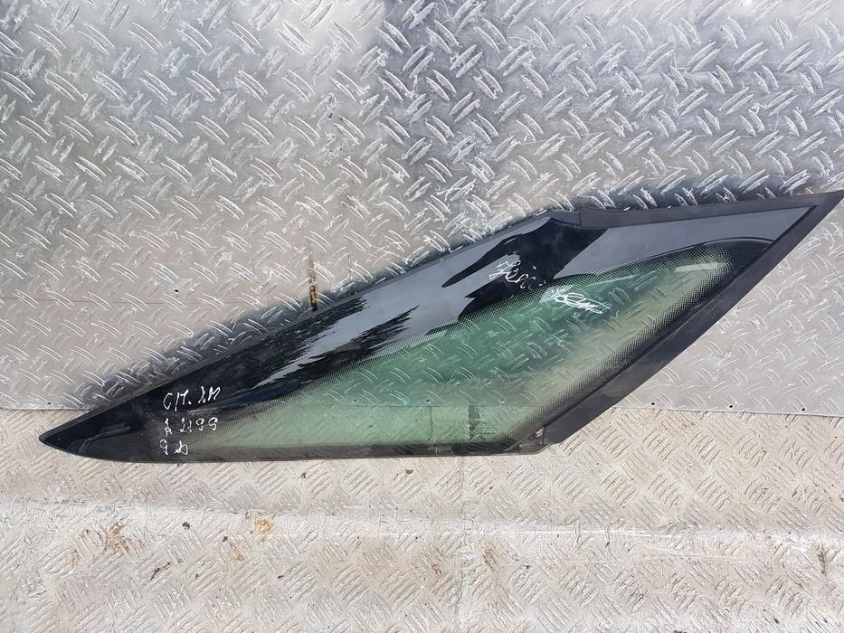 WTD XM Series 1 rear spoiler/ RHR opera window | aussiefrogs - The ...