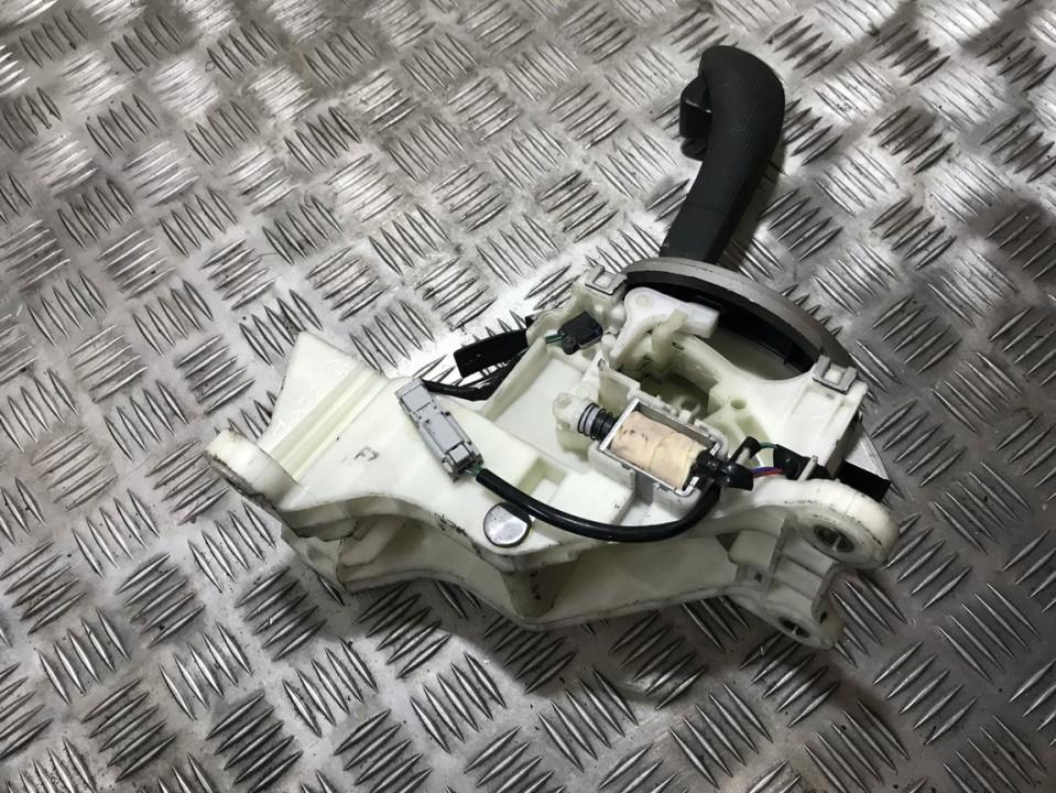 used used Gearshift Lever Automatic (GEAR SELECTOR UNIT) Honda Jazz ...