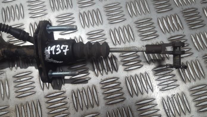 KG15500TP01 90523769 Master clutch cylinder Opel Astra 2000 1.7L ...