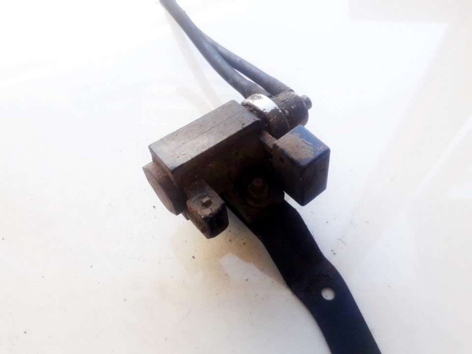 46768250 72190311 Electrical selenoid (Electromagnetic solenoid) Fiat ...