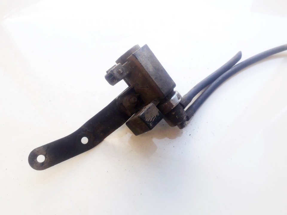 46768250 72190311 Electrical selenoid (Electromagnetic solenoid) Fiat ...