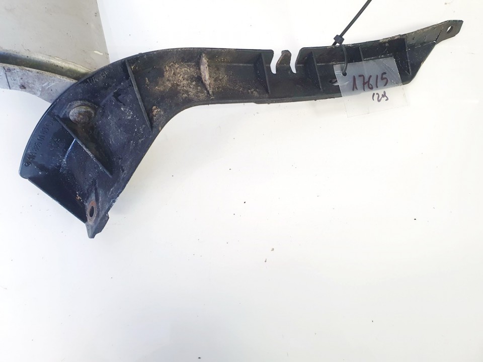 4148850163 used Rear Bumper mounts (BUMPER BRACKET) right Mercedes-Benz ...