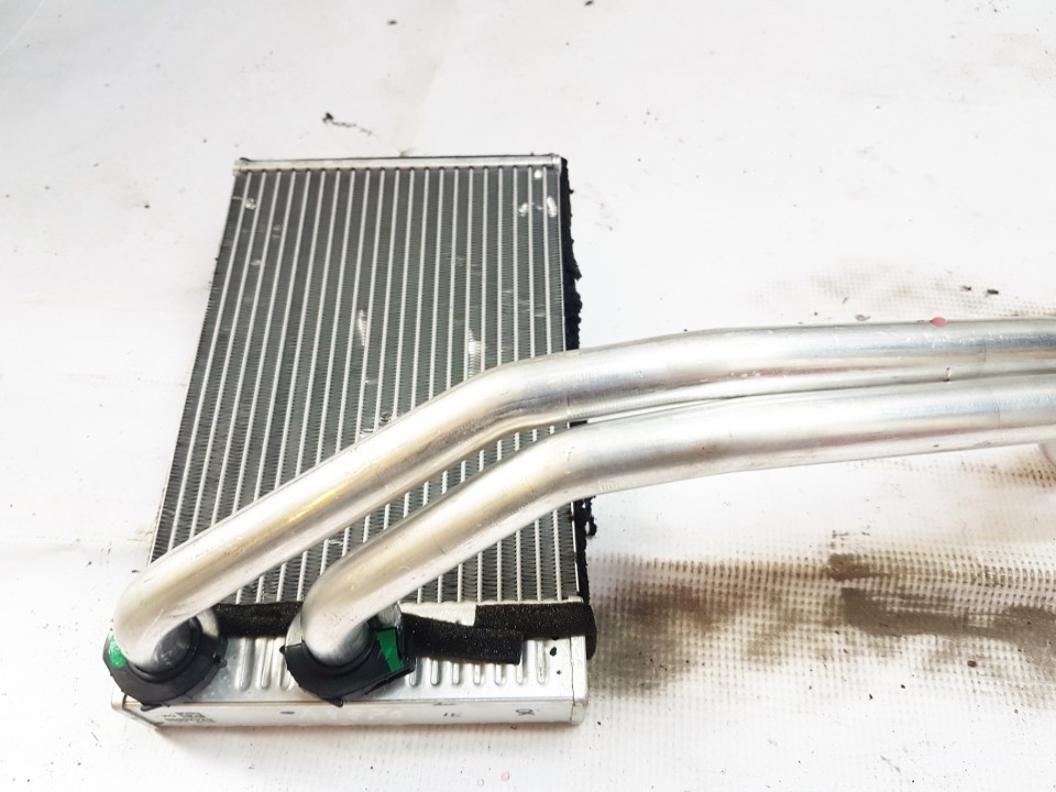 52426696 USED Heater radiator (heater matrix) Opel Insignia 2009 2.0L ...