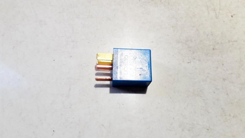 952242d000 95224-0d000 Relay module Hyundai Getz 2005 1.3L 4EUR ...