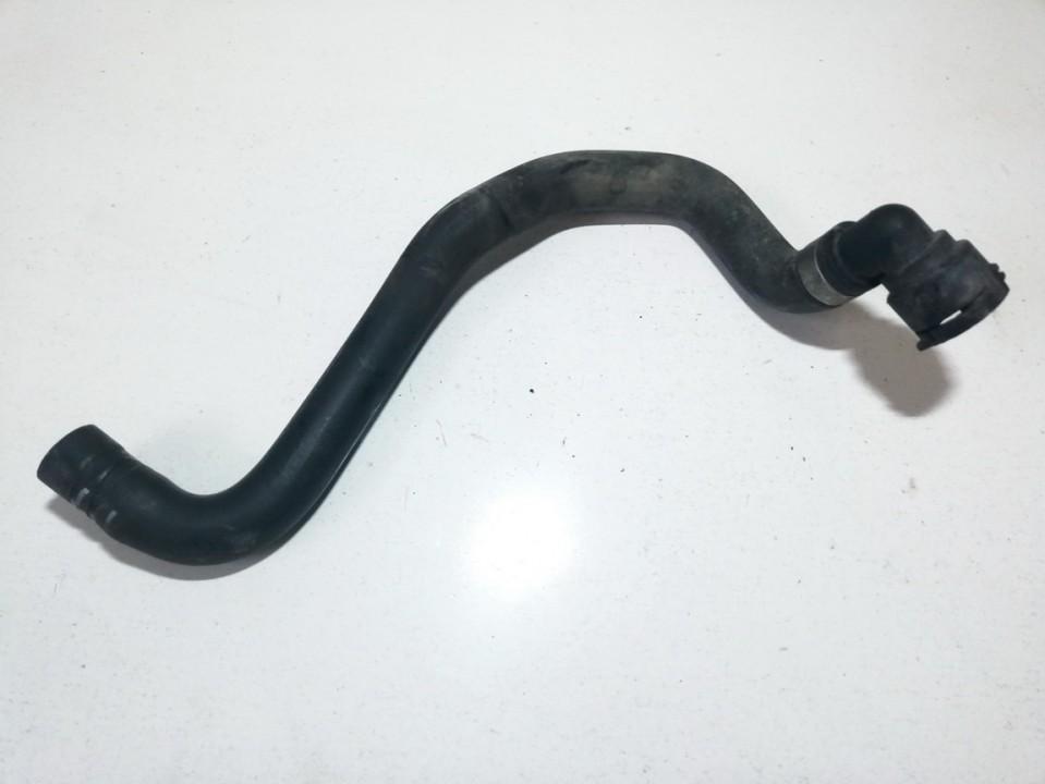 8d0819373 used Radiator Hose (Water Hose) Volkswagen Passat 1998 1.9L ...