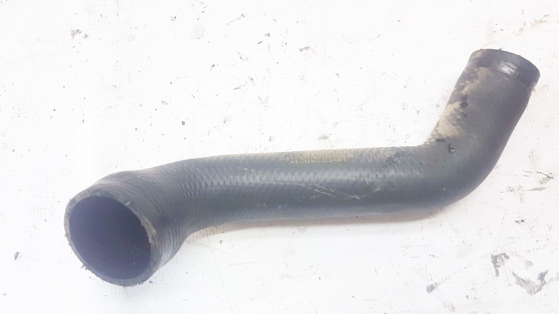 1685280182 1685200101 TURBO INTERCOOLER PIPE HOSE Mercedes-Benz A-CLASS ...