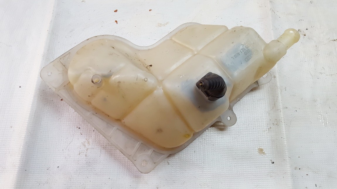 8d0121403l used Expansion Tank coolant (RADIATOR EXPANSION TANK BOTTLE ...