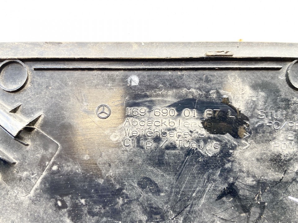 1696900187LI 1696900187 Other car part Mercedes-Benz A-CLASS 2005 2.0L ...