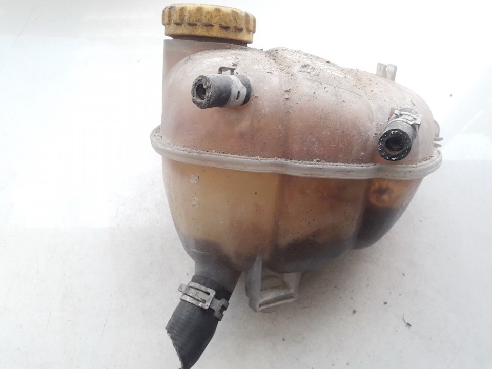 90499809 USED Expansion Tank coolant (RADIATOR EXPANSION TANK BOTTLE ...