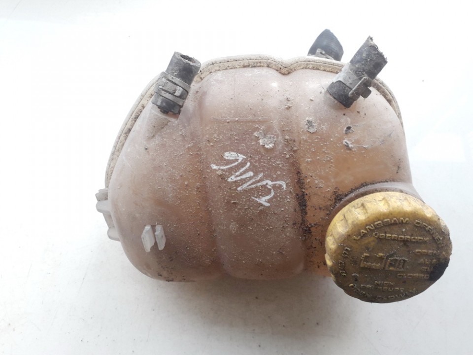 90499809 USED Expansion Tank coolant (RADIATOR EXPANSION TANK BOTTLE ...