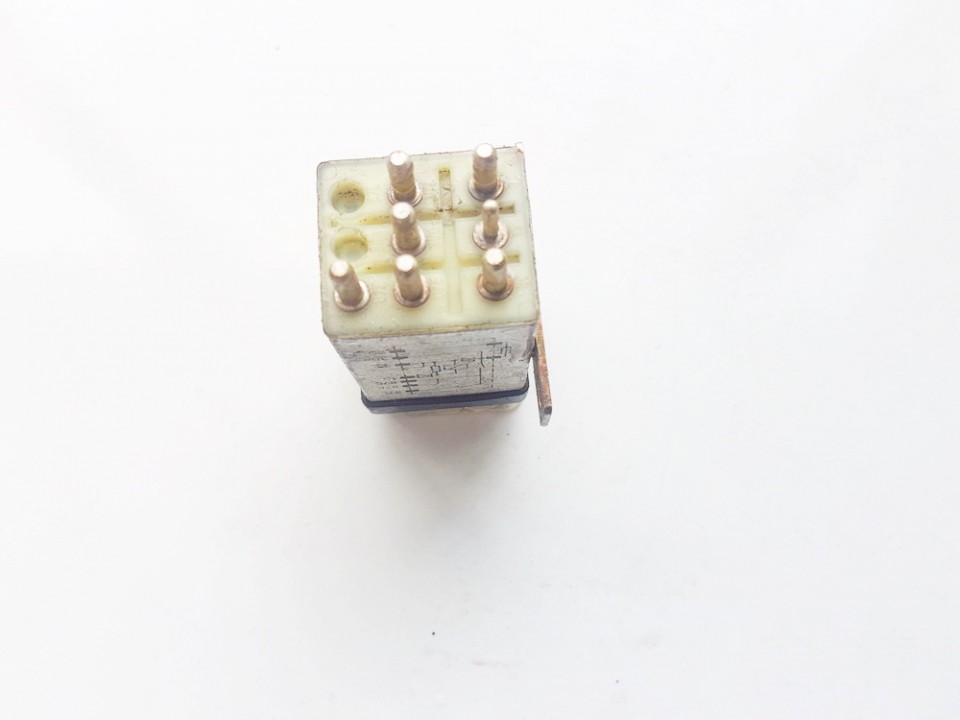 2015403245 used Relay module Mercedes-Benz C-CLASS 2000 - EIS00831098 ...