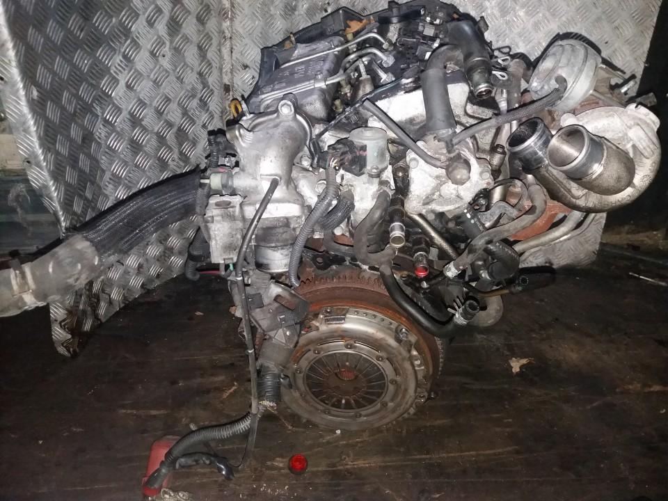 1CDFTV Toyota Corolla Verso 2005 Engine | EuroImpex