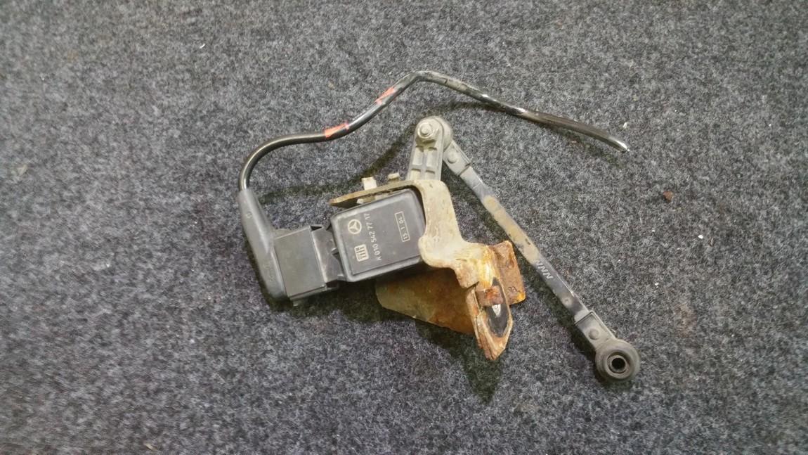 a0105427717 n/a Xenon Headlamp Leveling Level Sensor, Automatic ...