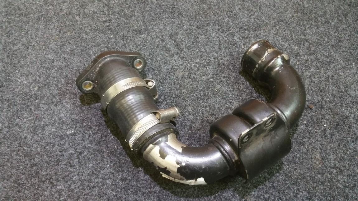 n/a TURBO INTERCOOLER PIPE HOSE Nissan Primera 2002 2.2L - EIS00221101 ...