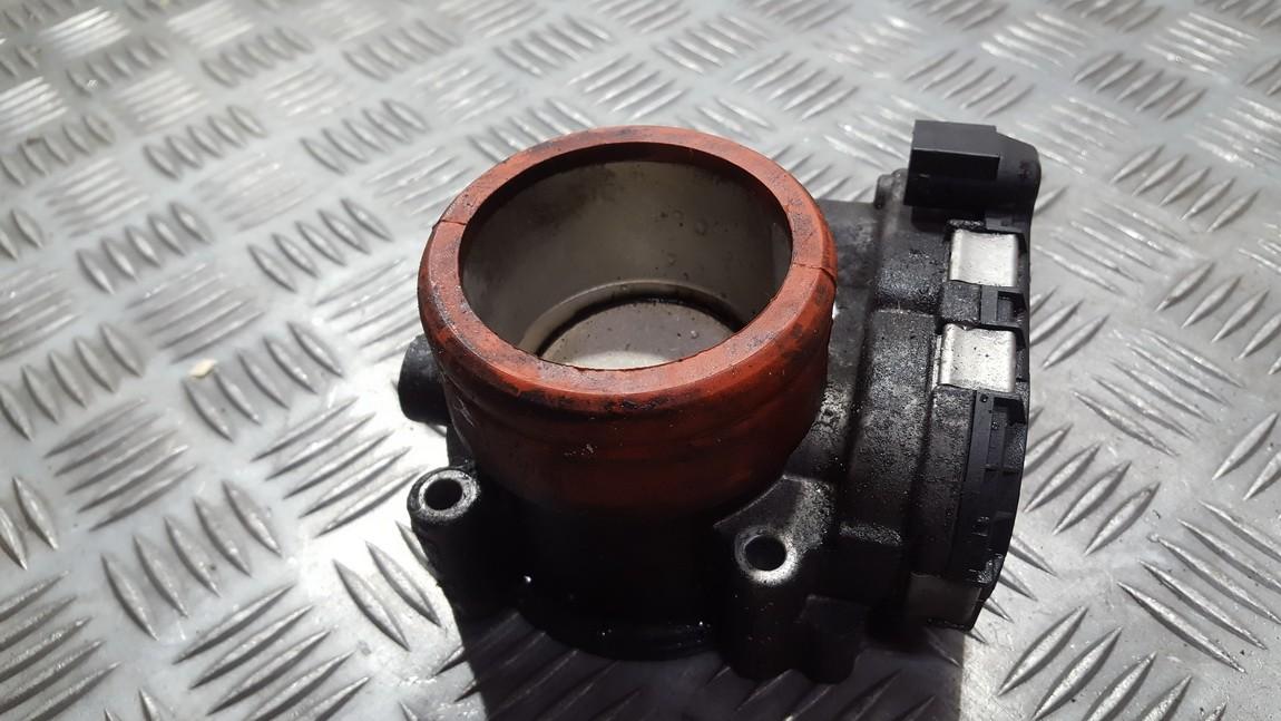 A2711410025 0280750076 High Flow Throttle Body Valve (Air Control Valve ...