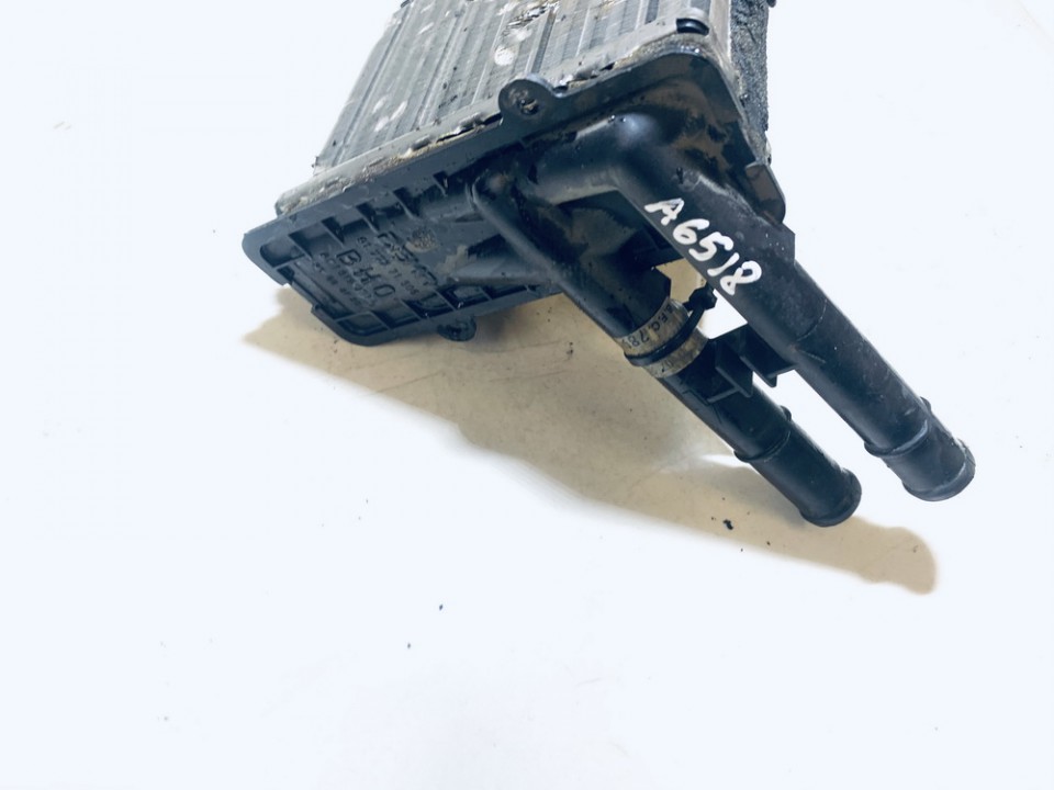 8d1819031a 9177771506 Heater radiator (heater matrix) Audi A4 1996 1.9L ...