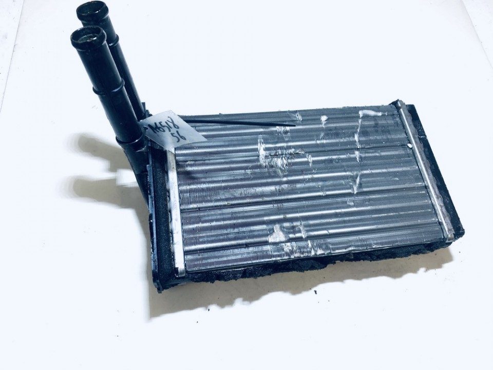 8d1819031a 9177771506 Heater radiator (heater matrix) Audi A4 1996 1.9L ...