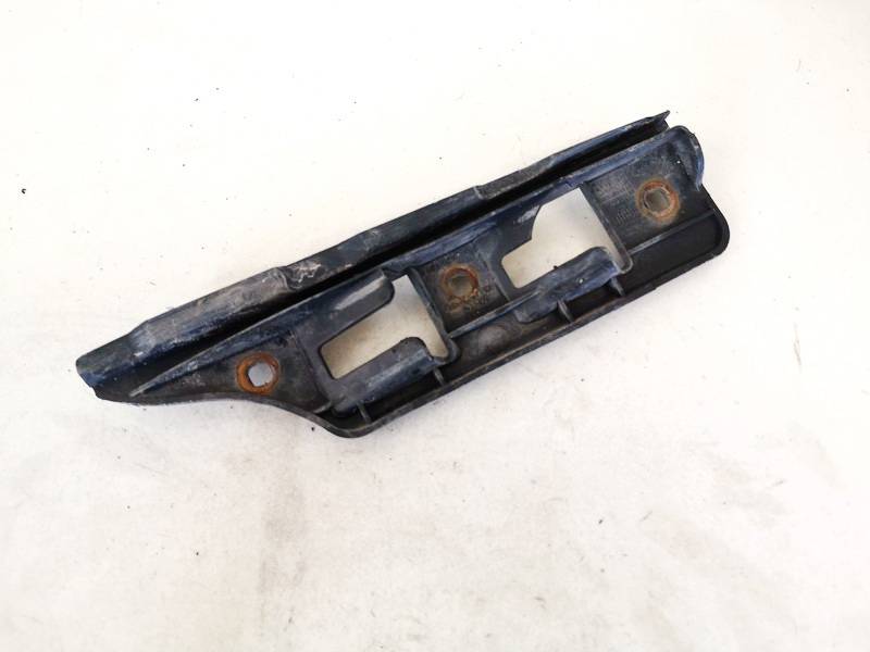 1k0807184 used Front Bumper mounts (BUMPER BRACKET) right Volkswagen ...