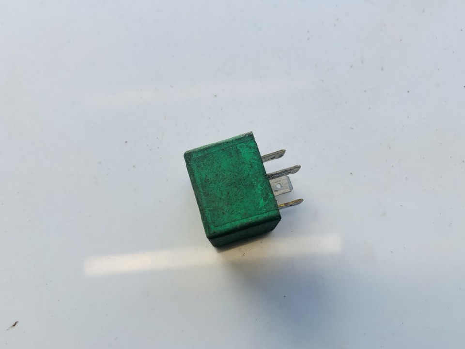 12v25a03601 12v25a-03601, 12v/25a-03.601 Relay module Peugeot 306 1999 ...