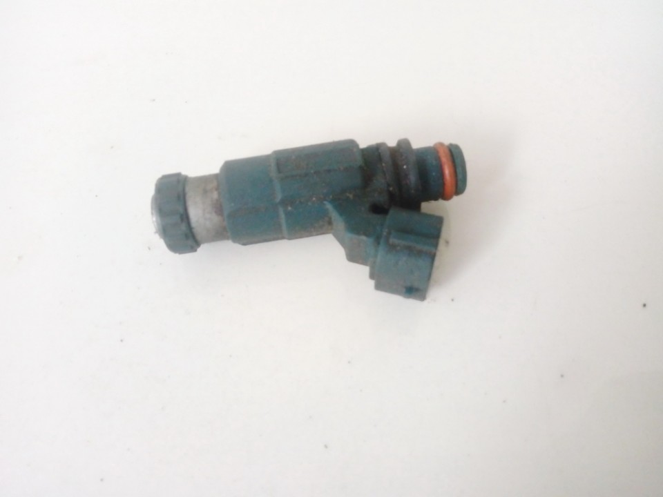 inp781 inp-781 Fuel Injector Mazda 323 1999 2.0L - EIS00880111 | Used ...