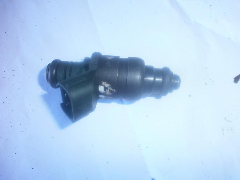 037906031al Fuel Injector Volkswagen Golf 2000 1.6L 24EUR EIS00011111 ...
