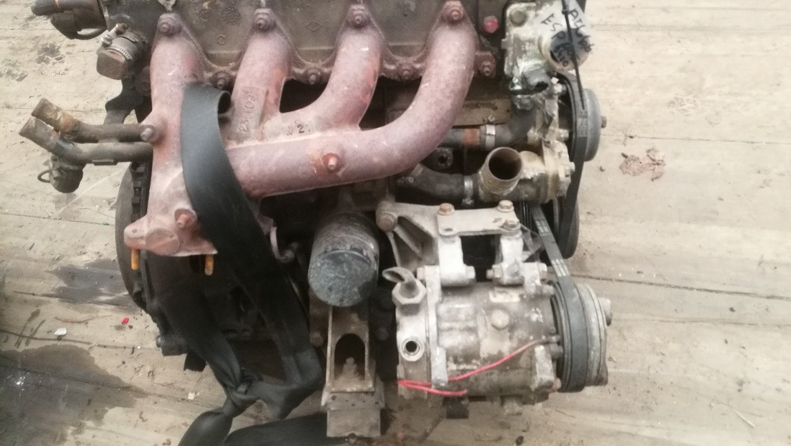 j7t j7tn770 Engine Renault Espace 1993 2.0L - EIS00901112 | Used Auto ...